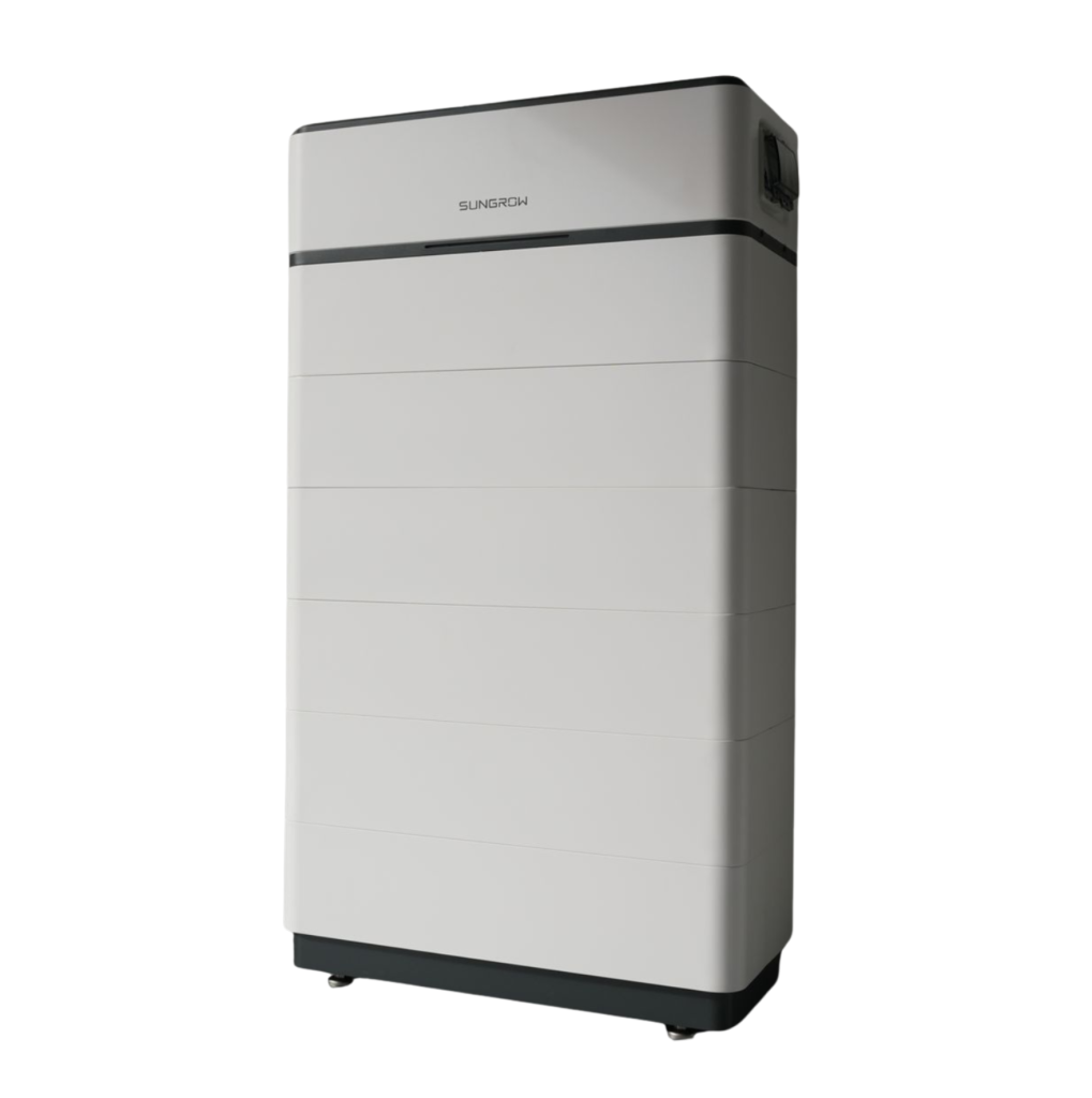 Sungrow Solar Batteries | Scalable & Efficient Energy Storage